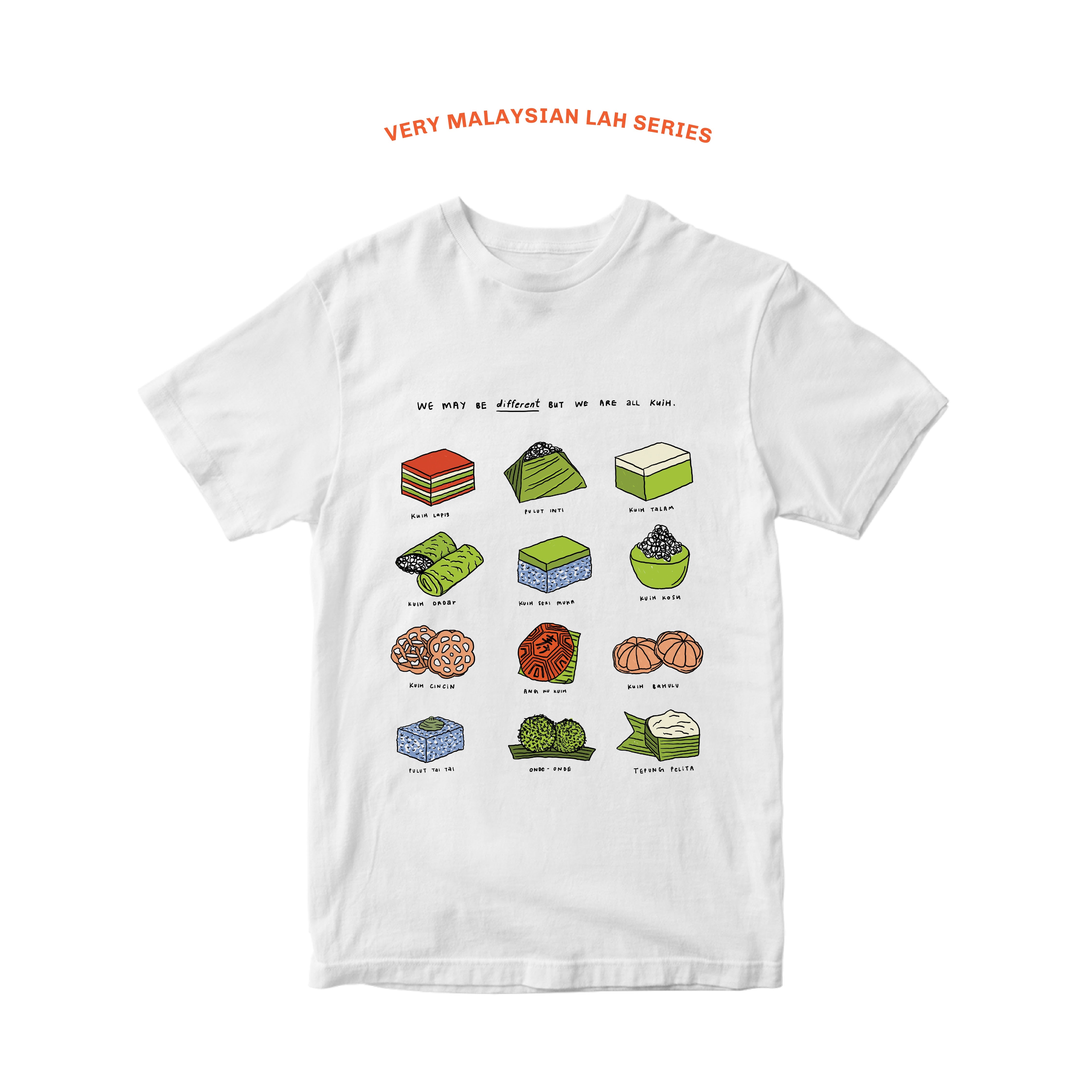 Eat Lah - Malaysian Street Food – Eat Lah Store